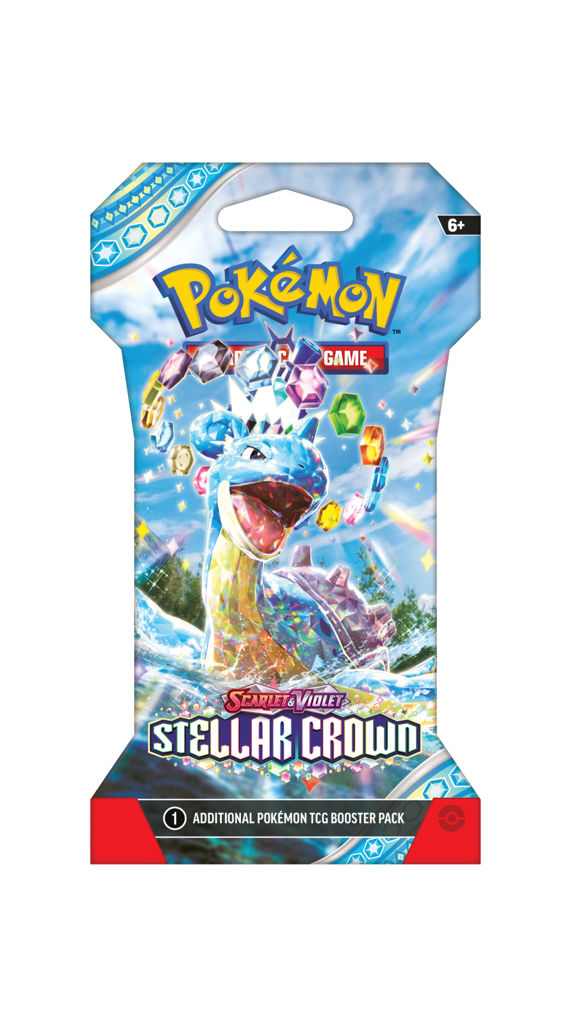 Booster Packs – ATP Gaming LLC