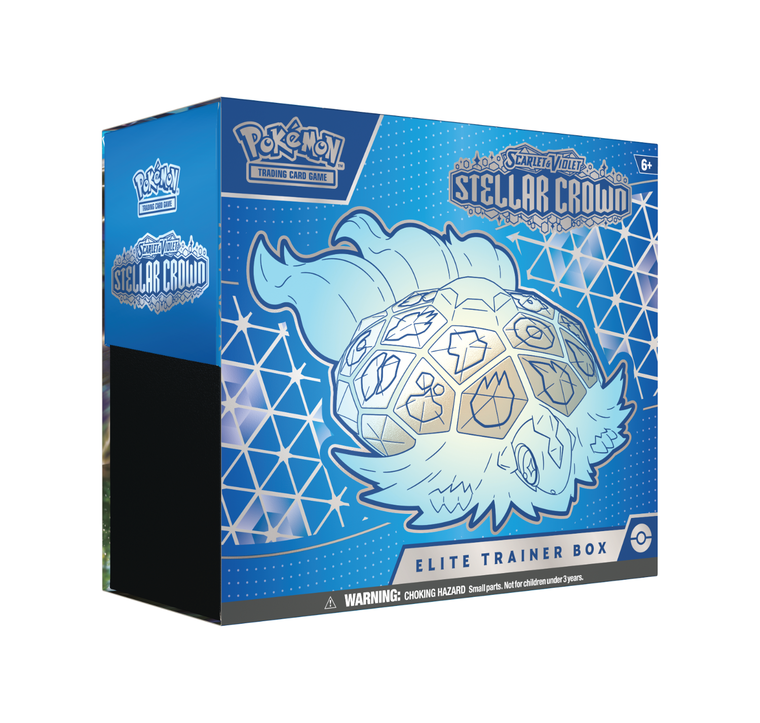 Elite Trainer Boxes – ATP Gaming LLC